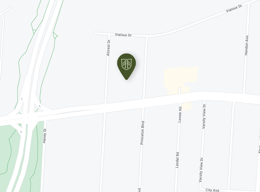 Condo-Living In Charleswood - Princeton Estates