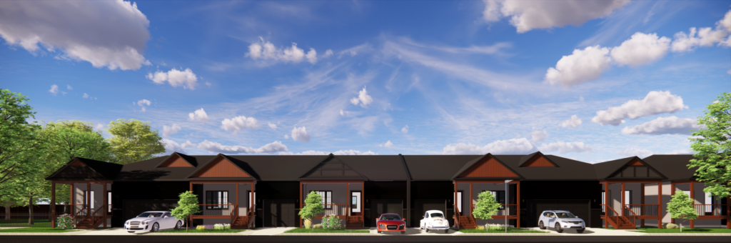 Alcrest & Princeton Bungalows – Princeton Estates